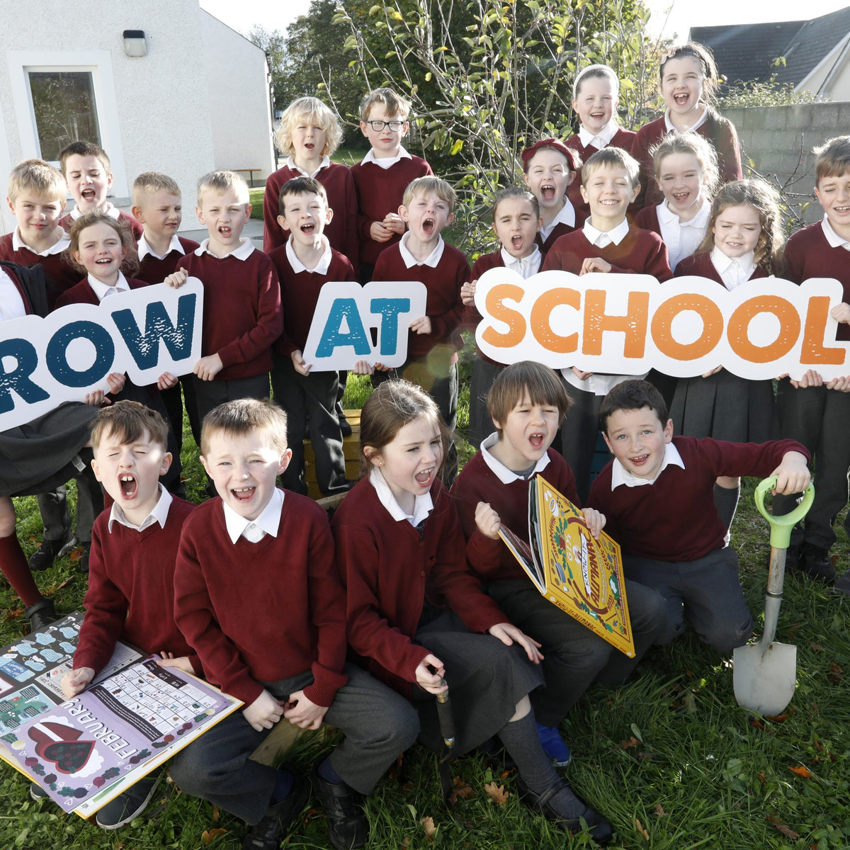 GIY Pre Budget Submission – GROW HQ