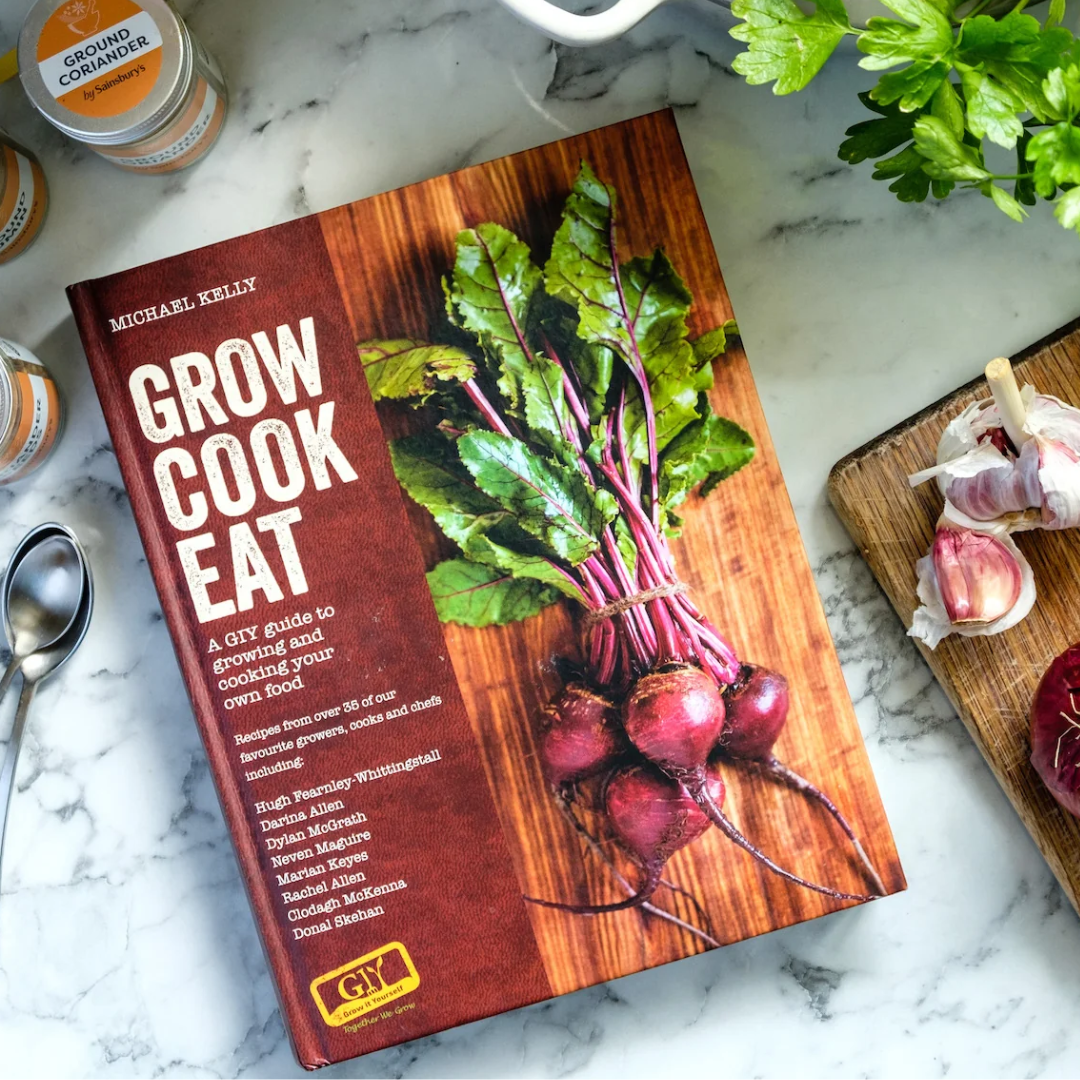 Books – GROW HQ