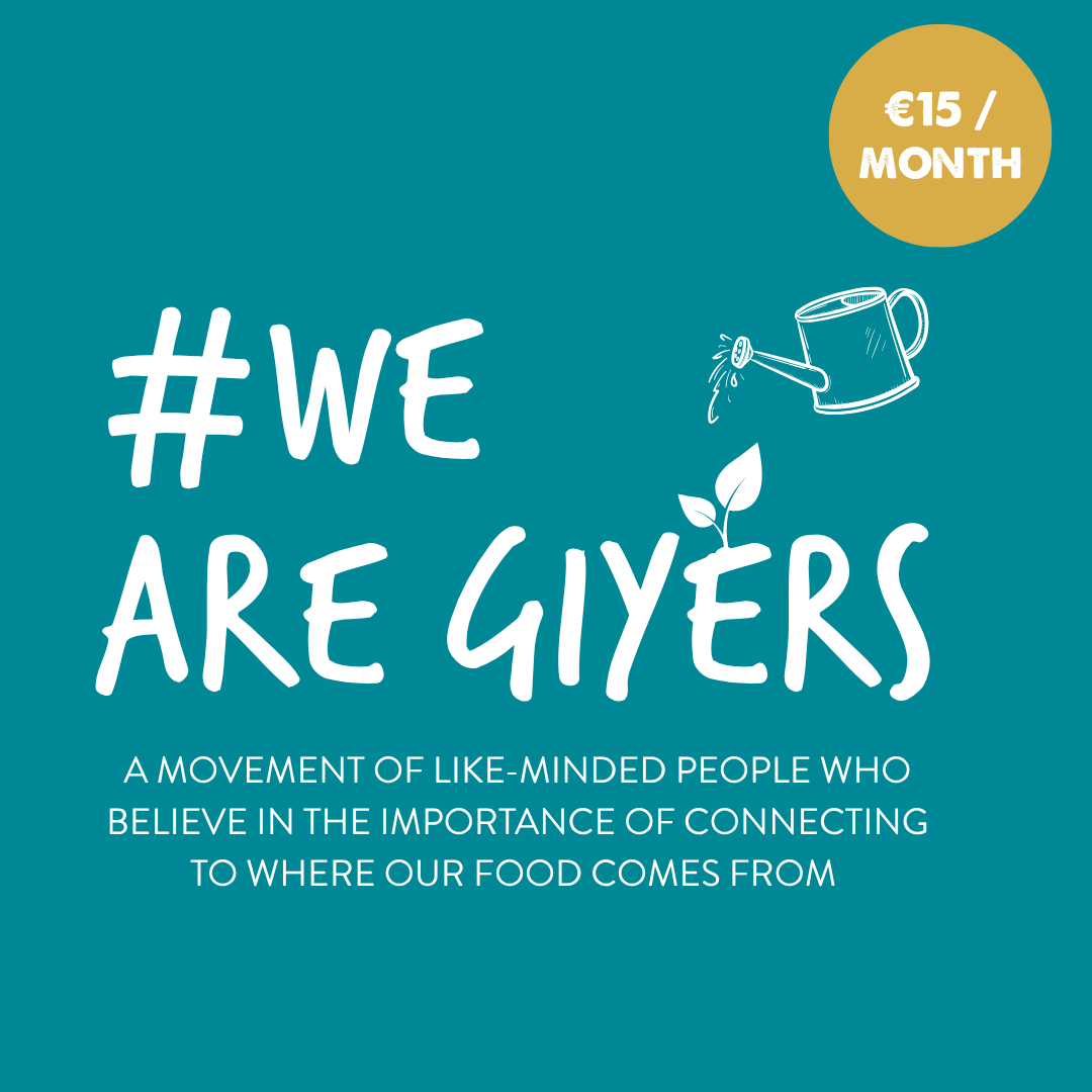 GIY Shop – GROW HQ