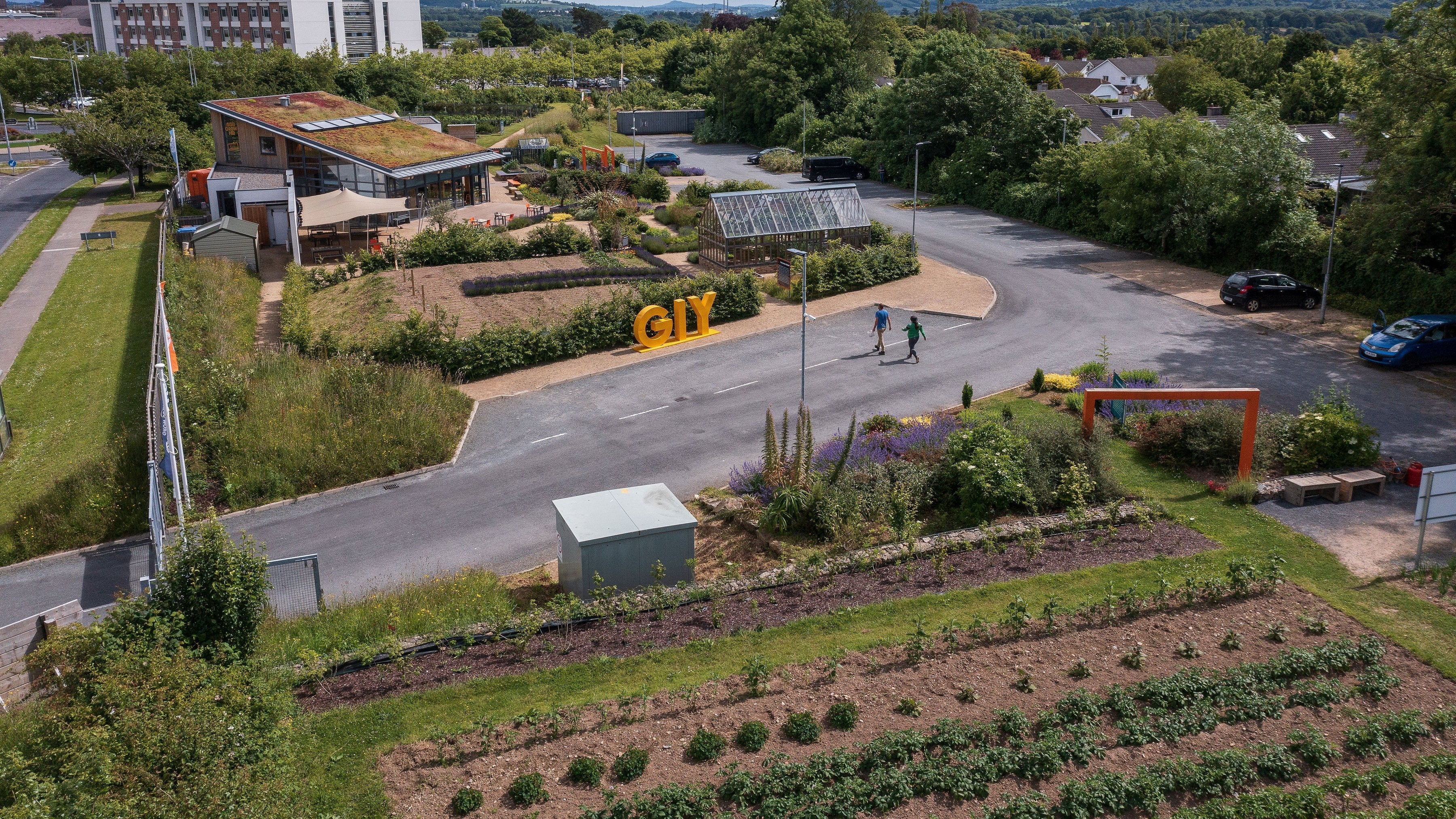 About Us – GROW HQ