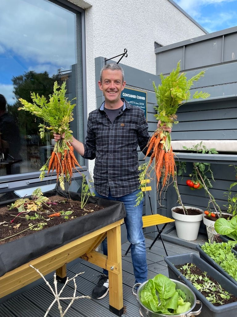 GIY - Grow Cook Eat – GROW HQ