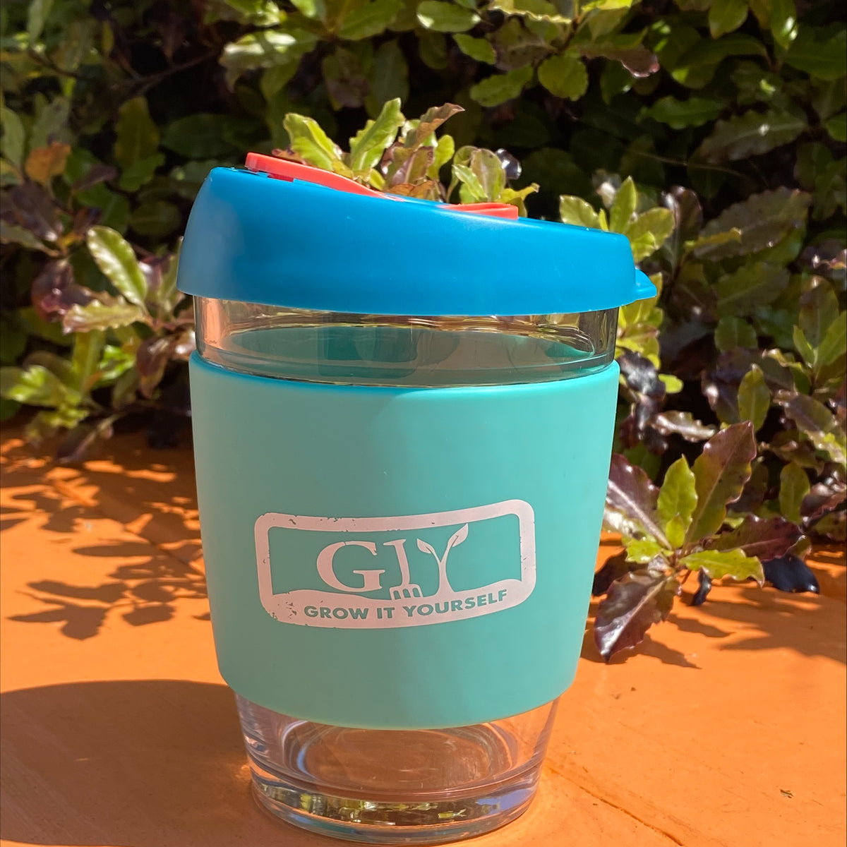 GIY Monkey Cup – GROW HQ